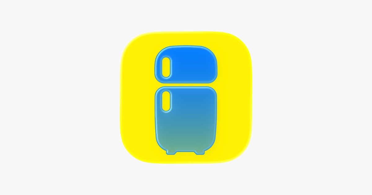 ‎AI Fridge: Food Expiry Tracker App - App Store