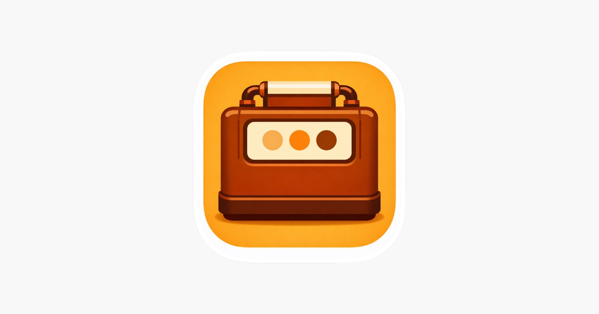 ‎Recipe Gadget App - App Store