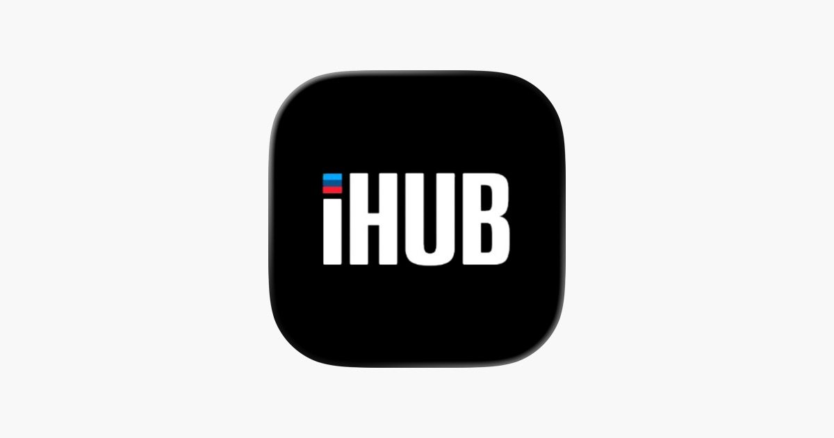 ‎IHUB Affiliates App - App Store