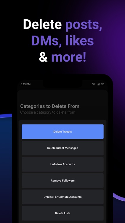 Redact Privacy by Redact Holdings, Inc.