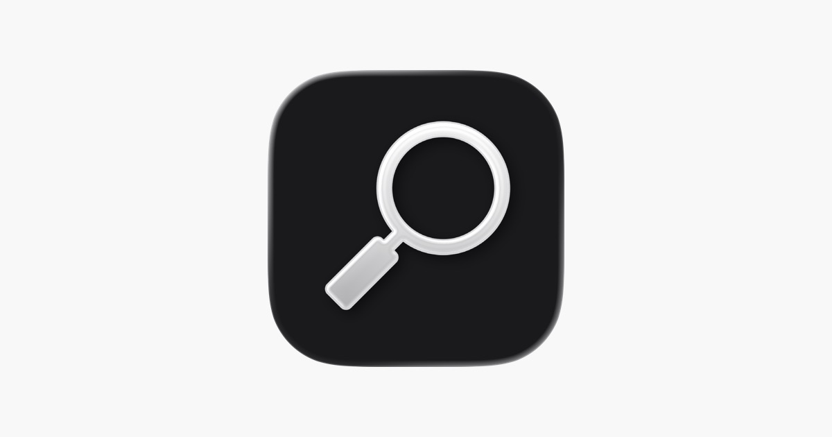‎Scout - Health Analysis App - App Store