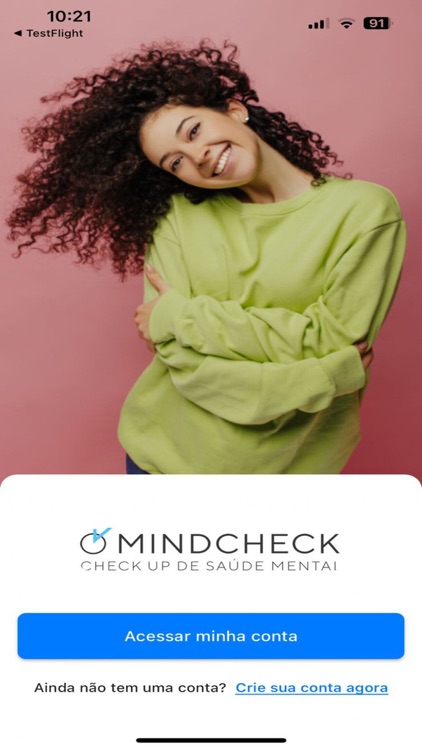 MINDCHECK by MINDCHECK