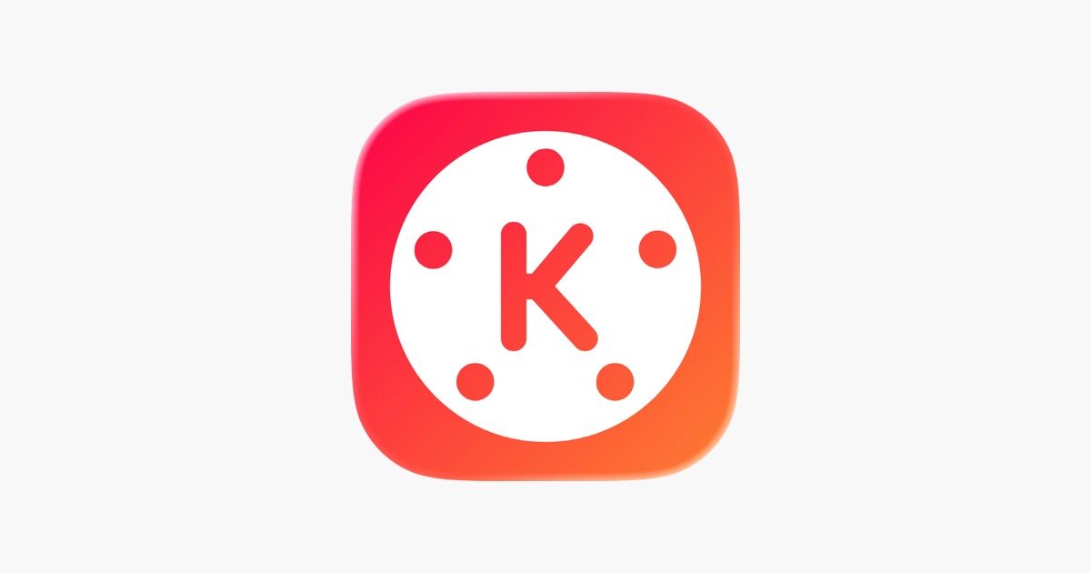 ‎KineMaster - Video Editor App - App Store