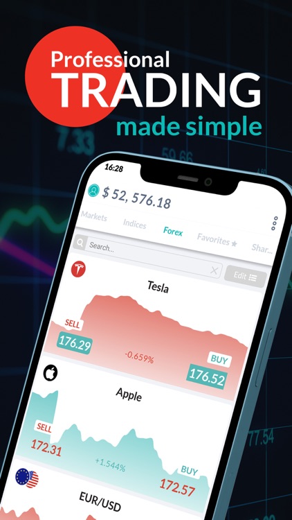 24 Yield Trading Platform by Ever Financial (Global) Limited