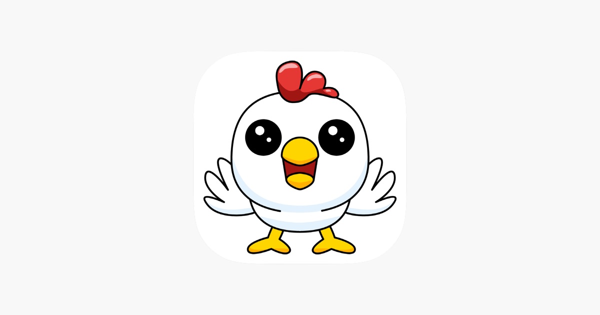 ‎Lightning chicken App - App Store