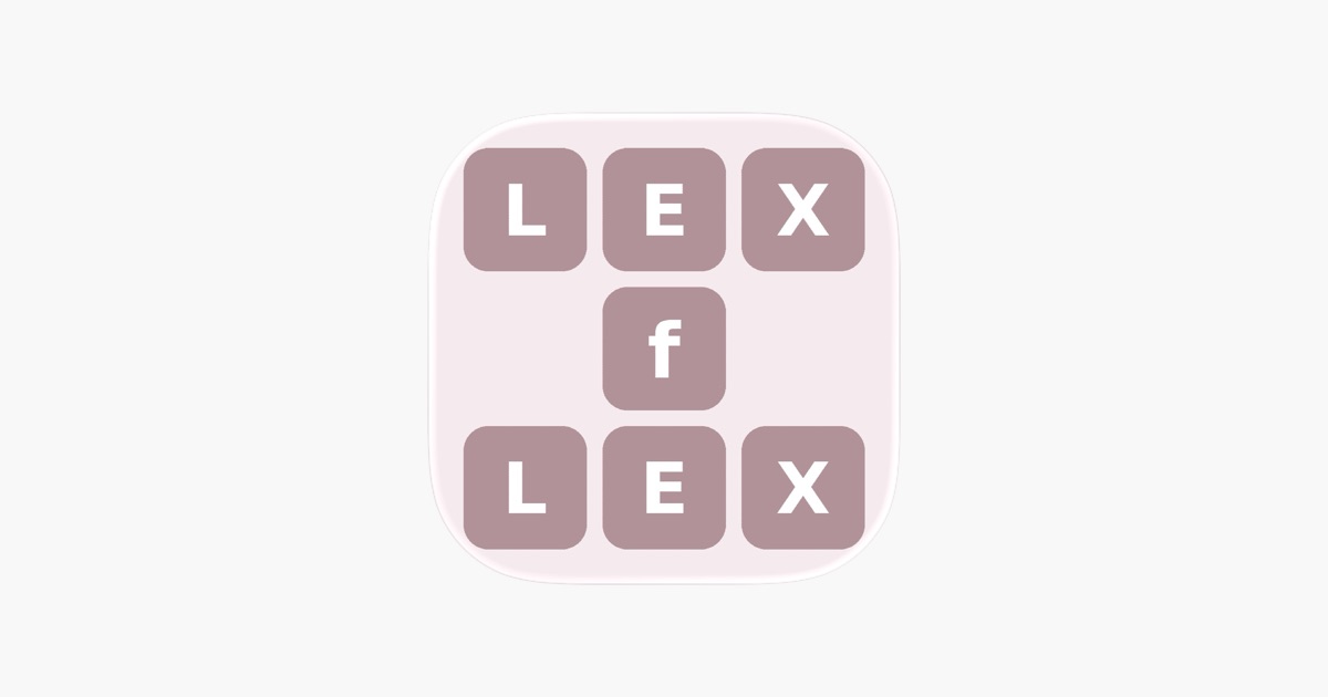‎LexFlex App - App Store