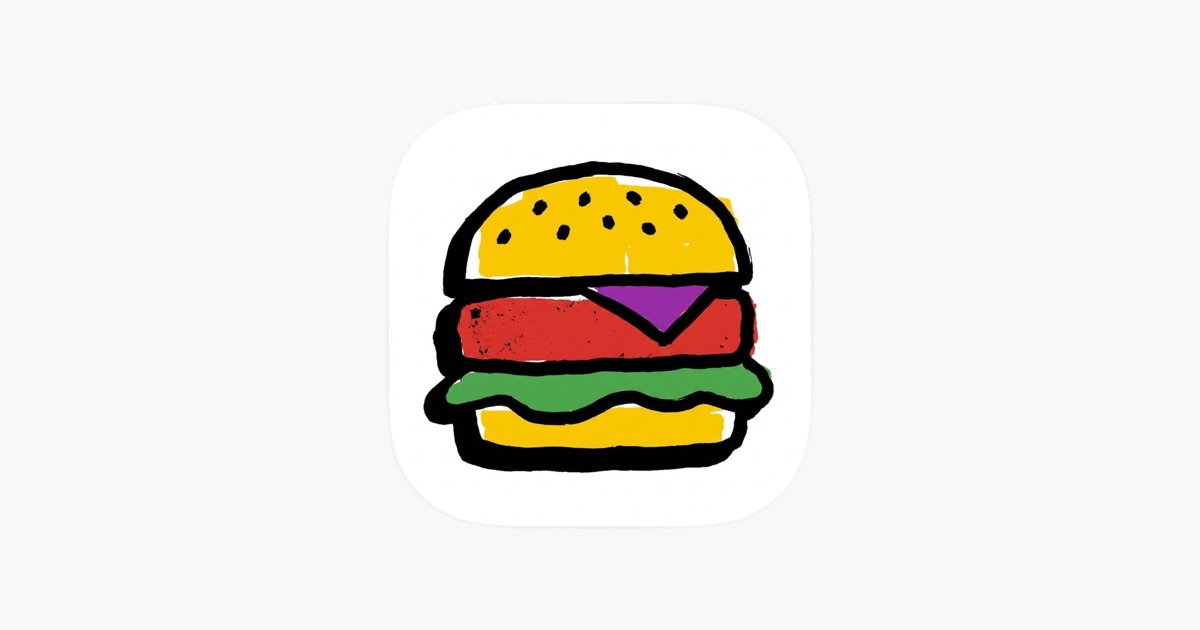 ‎Big Back - Fast Food Tracker App - App Store