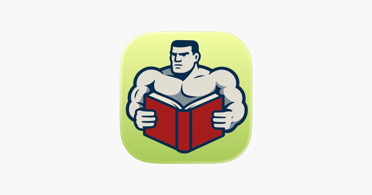 Word Gym》App - App Store