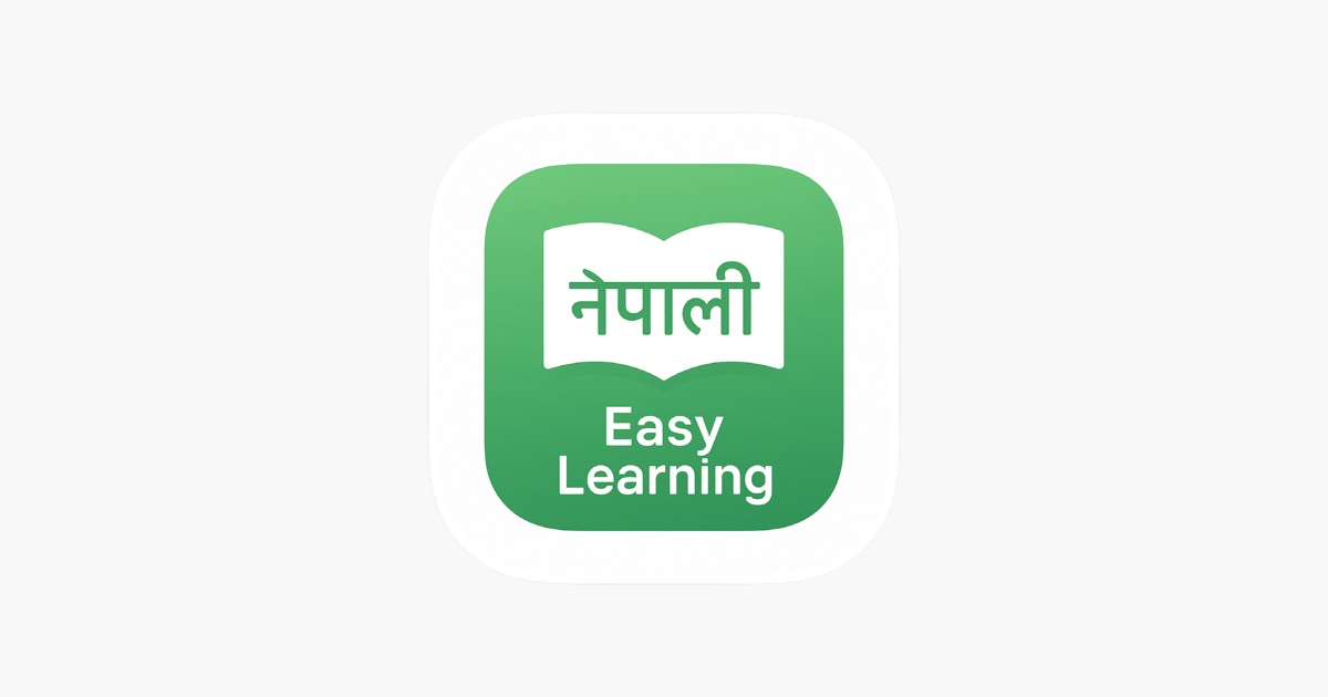 ‎App NPLearn-Nepali Learning - App Store
