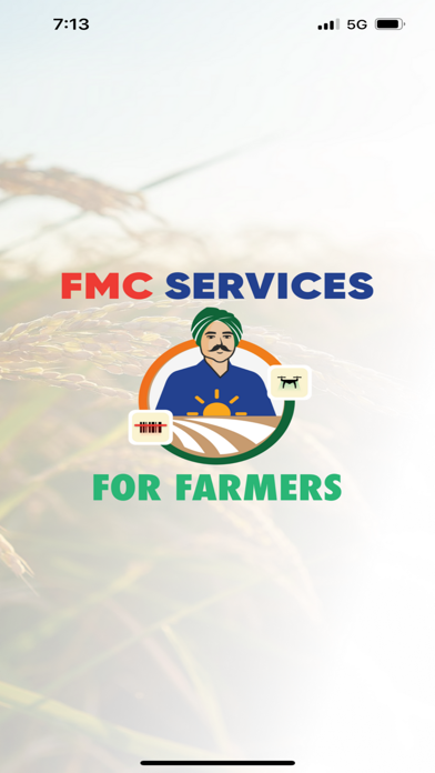 FMC Services for Farmers for iPhone - Free App Download