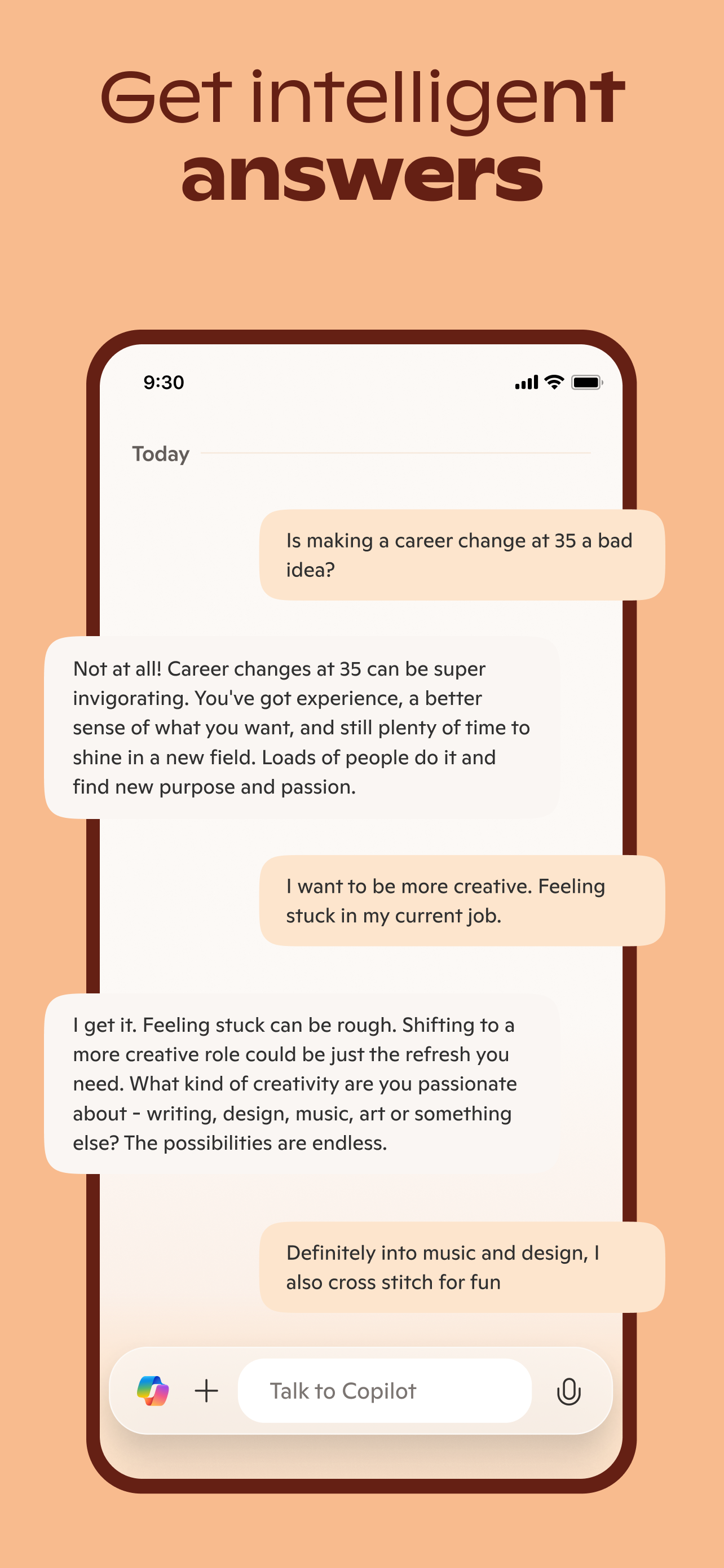 Microsoft Copilot - Reviews, Revenue and Downloads - Apple App Store ...
