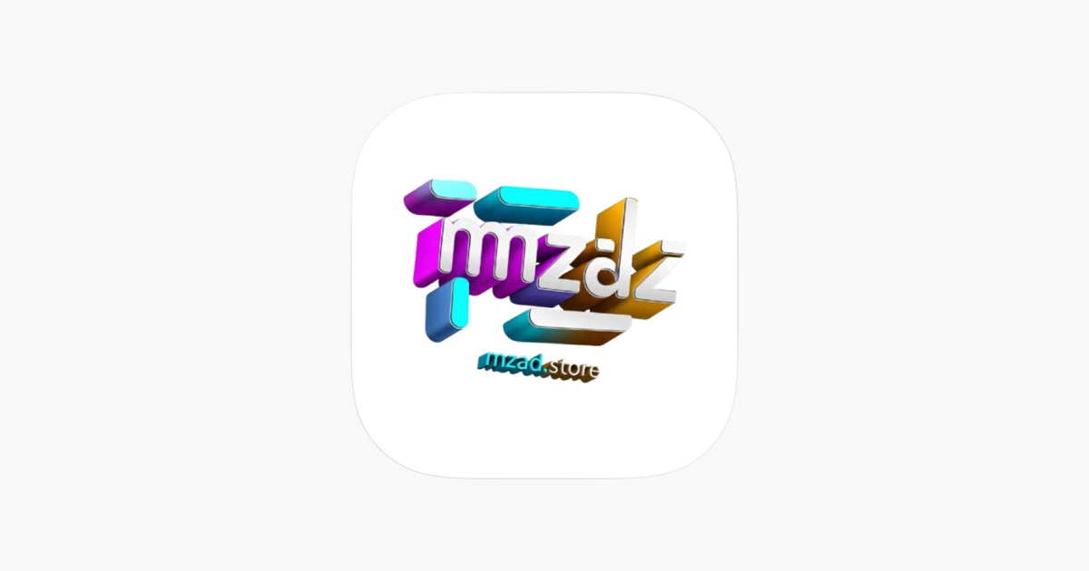 ‎Mzad Story App - App Store