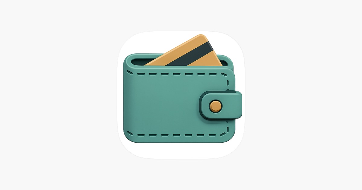 ‎Money Log: Expense & Budget App - App Store