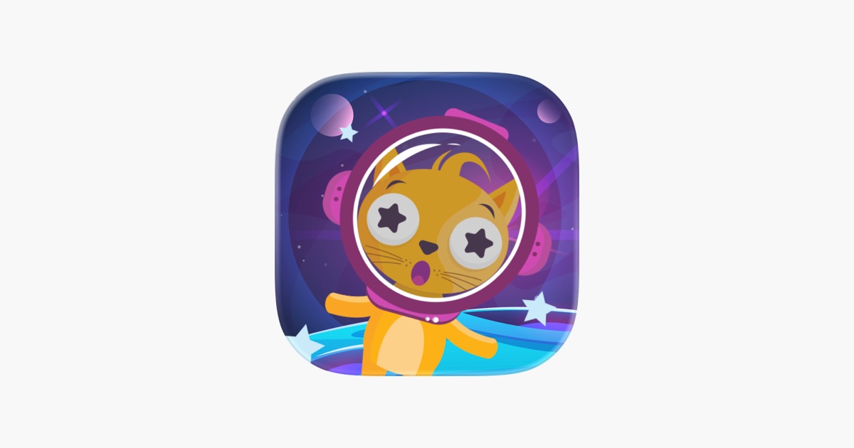 ‎Learning games, toddler & kids App - App Store