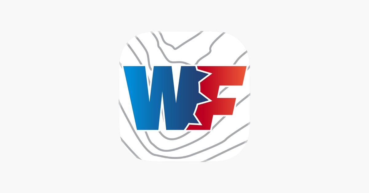 ‎WeatherFront - Radar & Models App - App Store