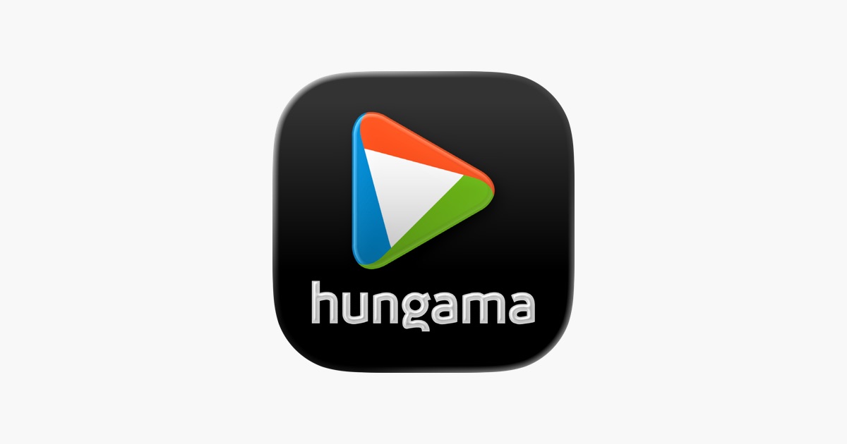‎Hungama OTT: Shows & Movies App - App Store