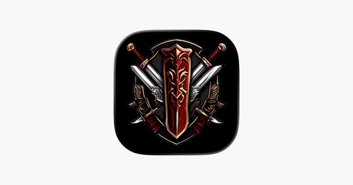 ‎Total Battle Calculator‑App – App Store