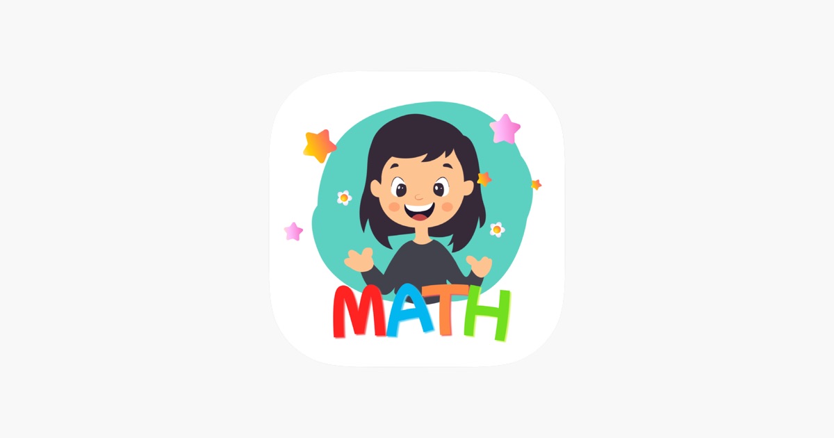 ‎Math Games for 1st Grade Kids App - App Store