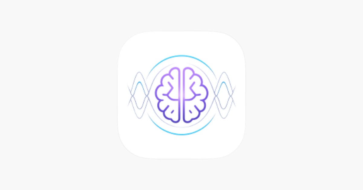 ‎App BrainWave Generator - App Store