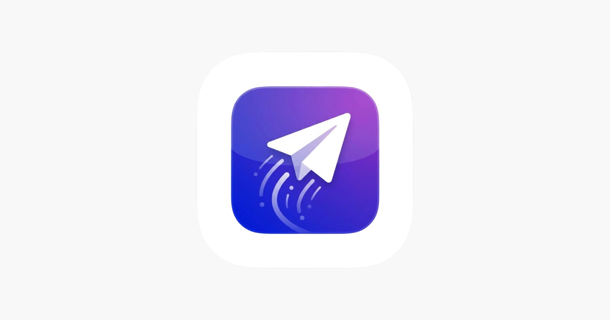 ‎sendAll App - App Store