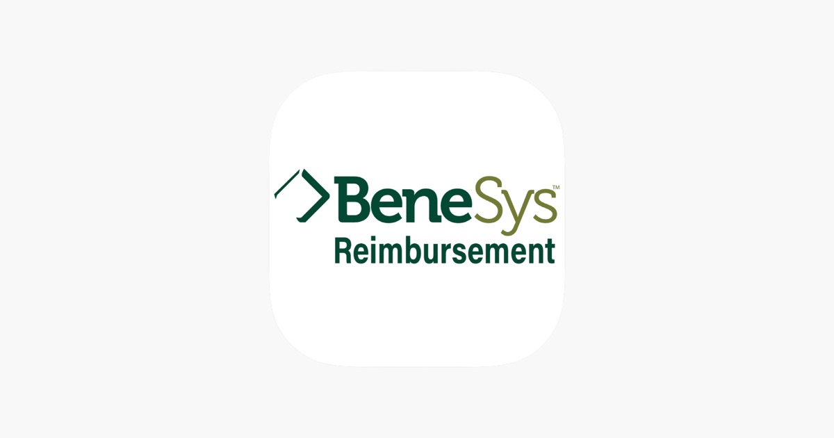 ‎BeneSys Member Reimbursement App - App Store