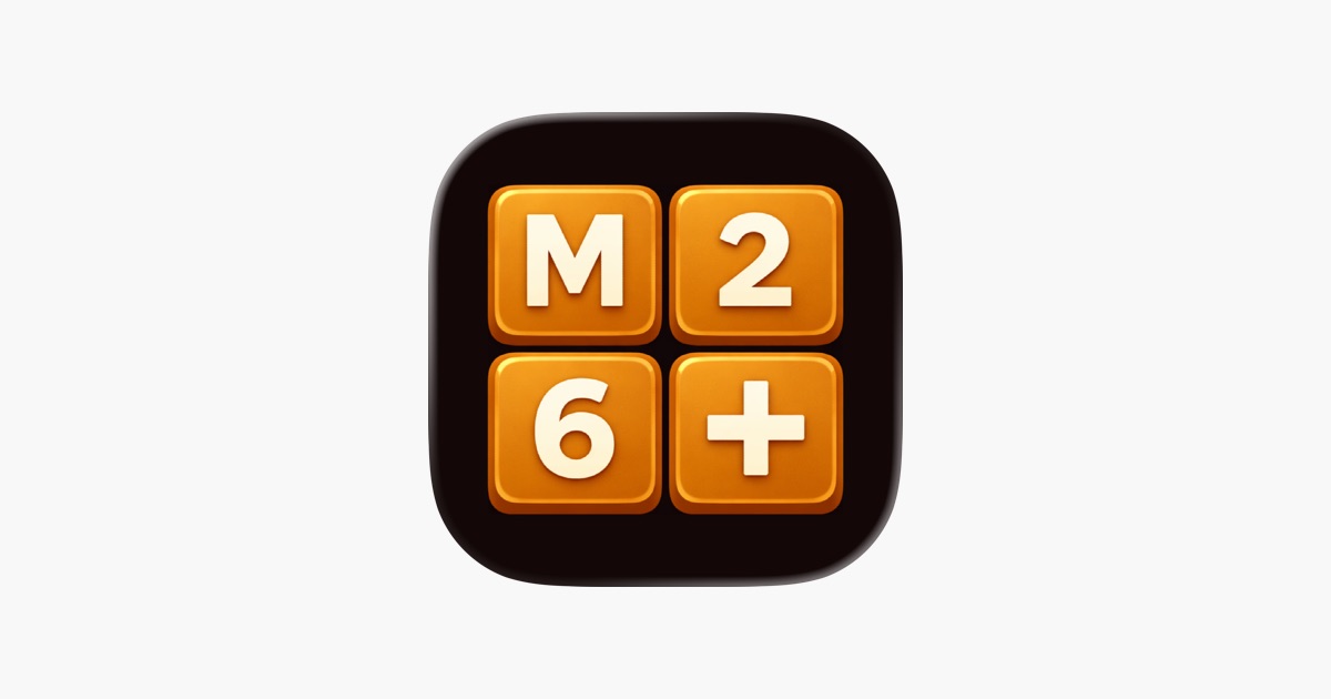 ‎App Mathle - Math Game - App Store