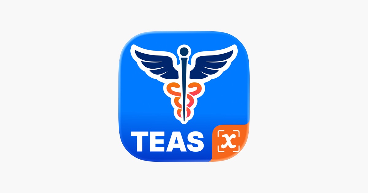 ‎ATI TEAS Prep Practice V7-2026 App - App Store