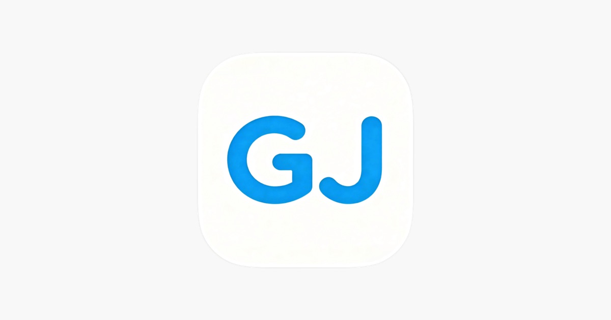 ‎GJ bike App - App Store