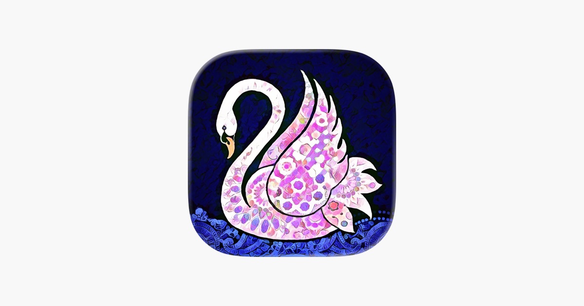 ‎Paintation: Art Photo Editor App - App Store