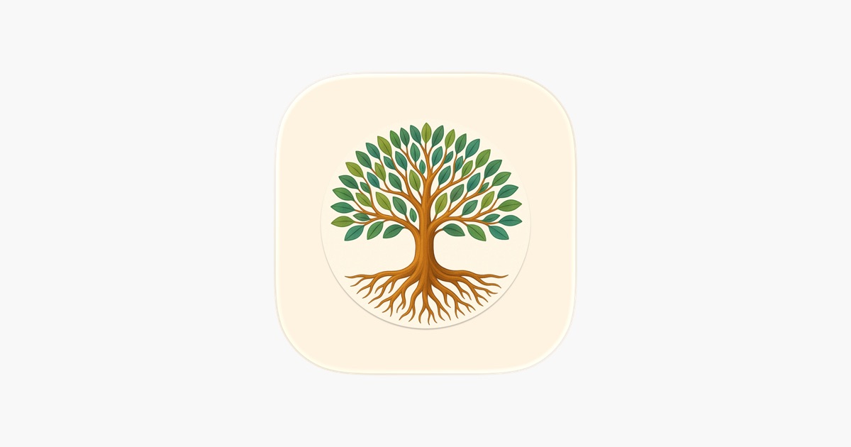 ‎Приложение «Family Tree & Ancestry Explore» — App Store
