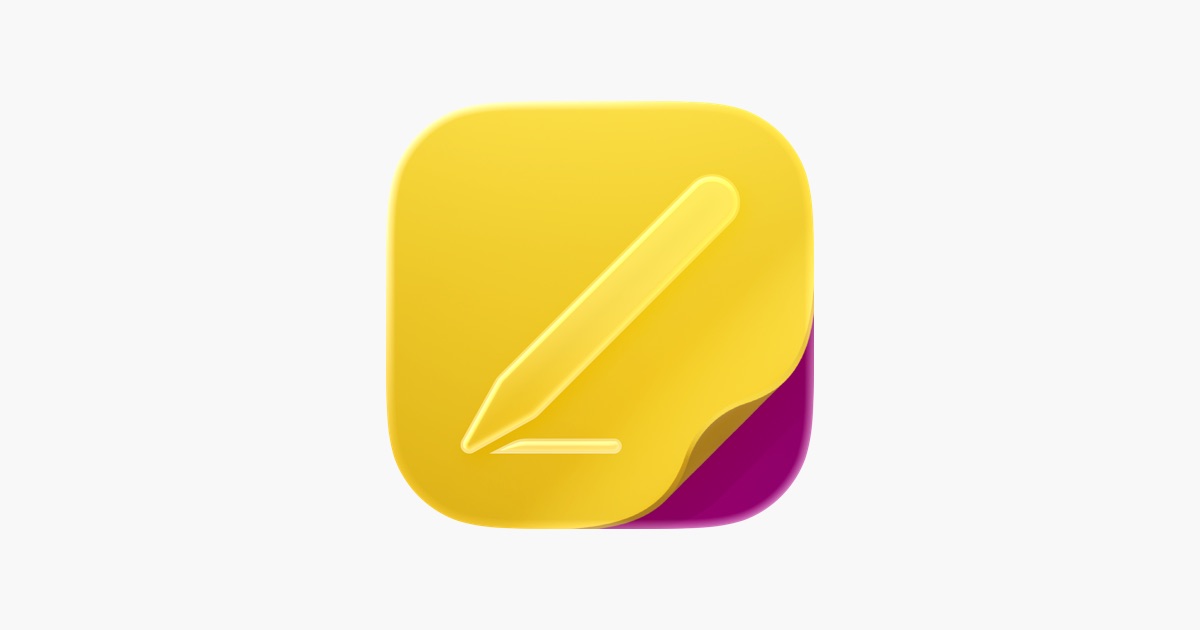 ‎Sticky Note Widget. Stickies App - App Store