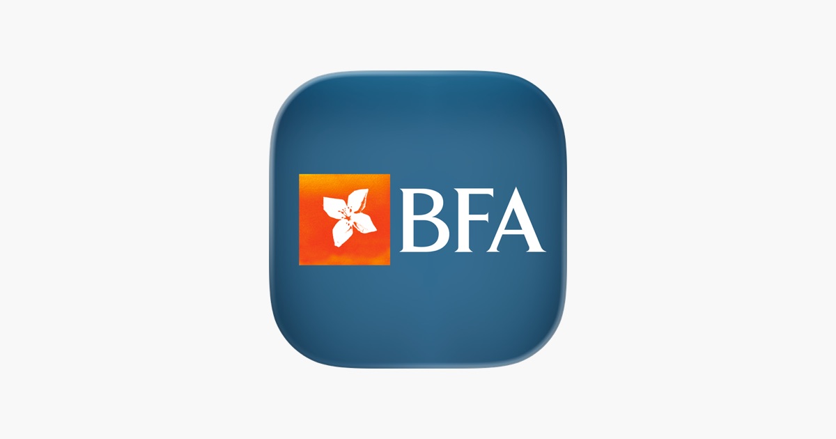 ‎BFA Net Empresas App - App Store
