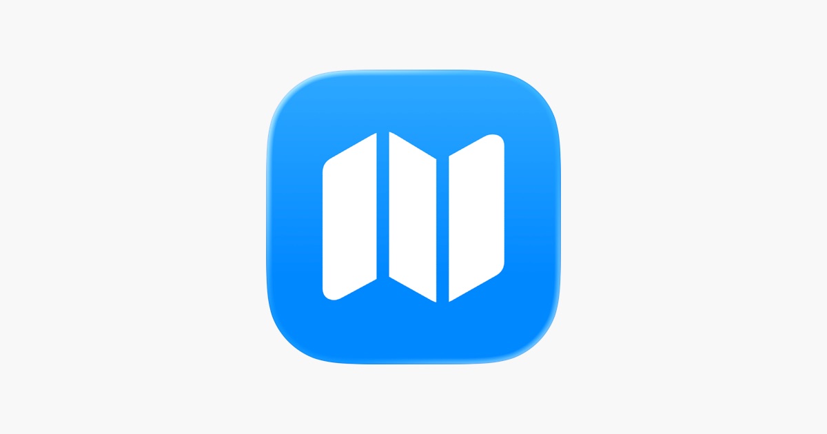 ‎Urban Fieldwork App - App Store