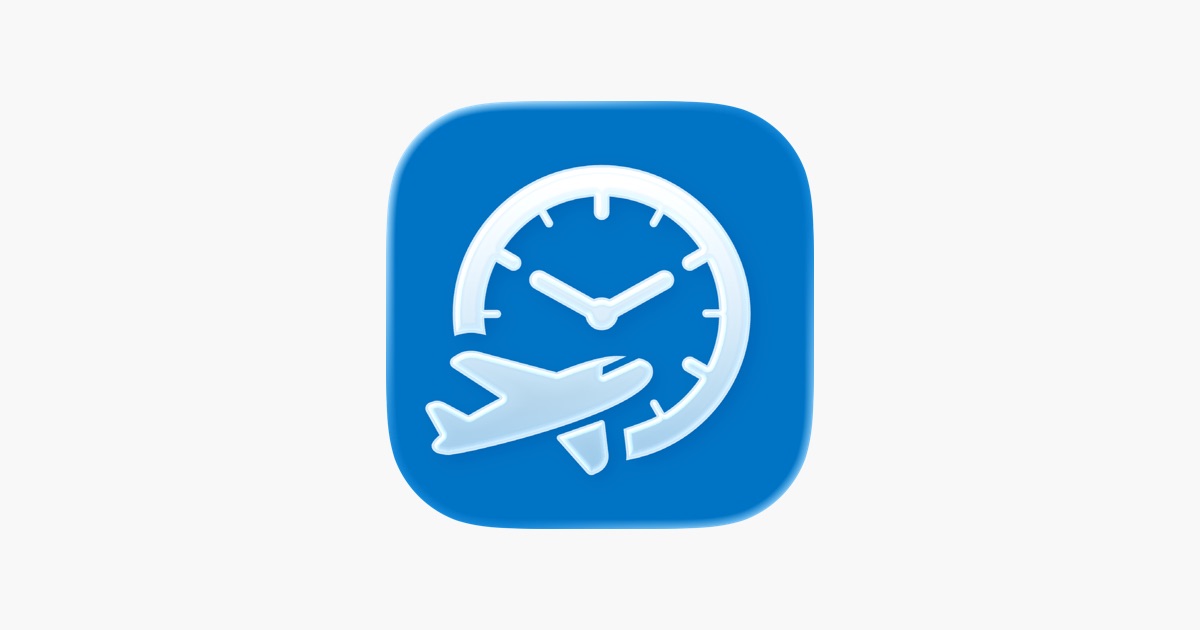 ‎Infinite Pilot Logbook App - App Store