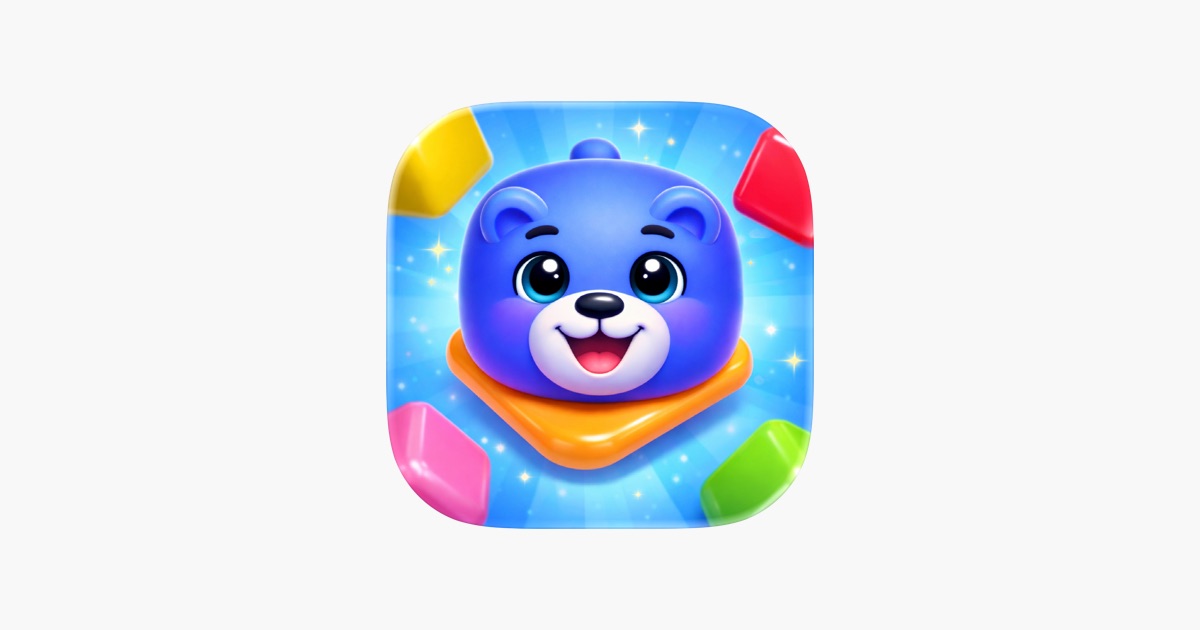 ‎Color Flow - Block Buster App - App Store