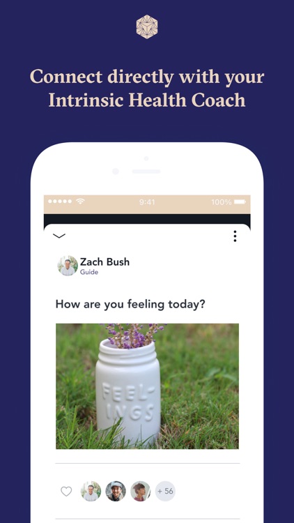 Journey of Intrinsic Health by M Clinic, LLC