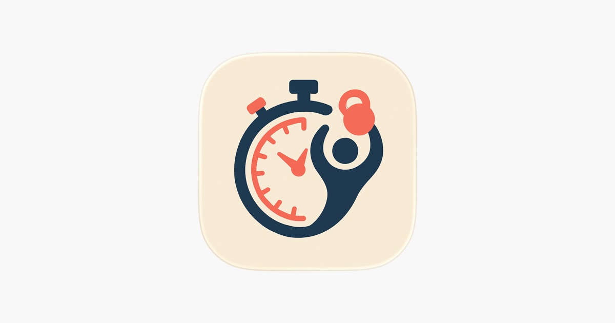 ‎EMOM Timers - wod App - App Store