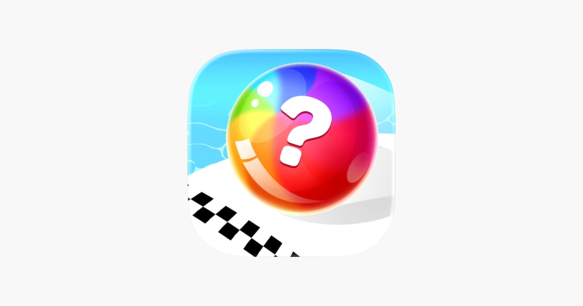 ‎Ball Master: Ball Run 3D App - App Store