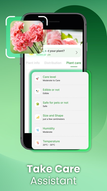 Identify Plants - Plant App by BEGAMOB GLOBAL LIMITED