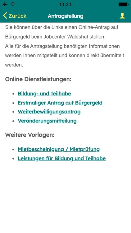 JobCenter Waldshut by JobCenter Waldshut