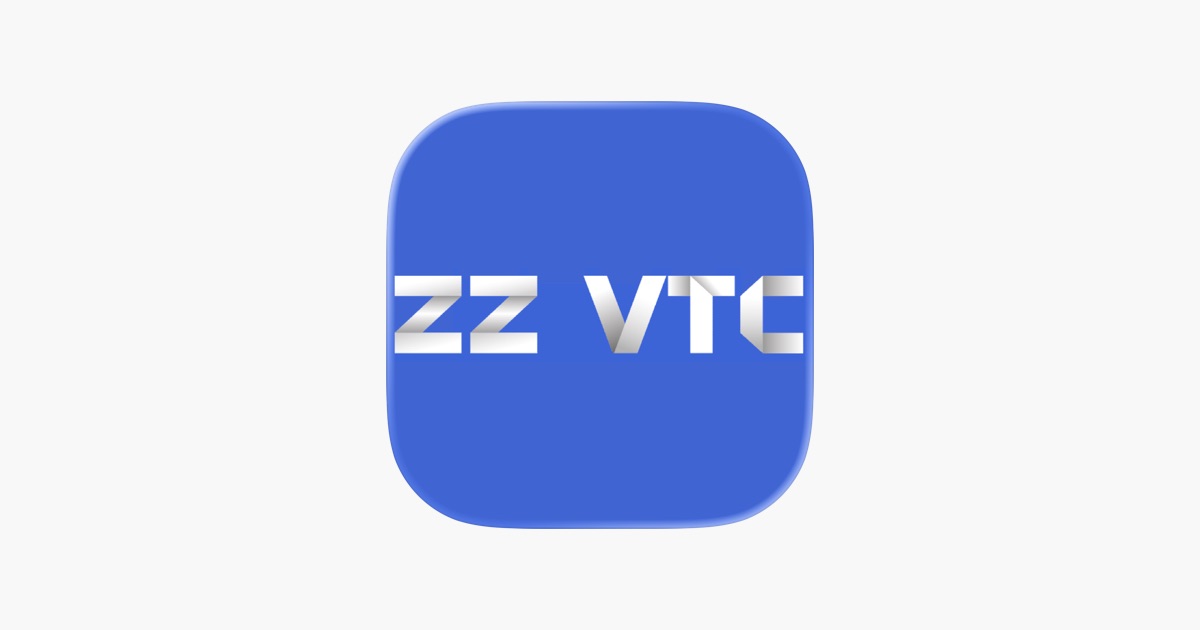 ‎ZZ VTC App - App Store