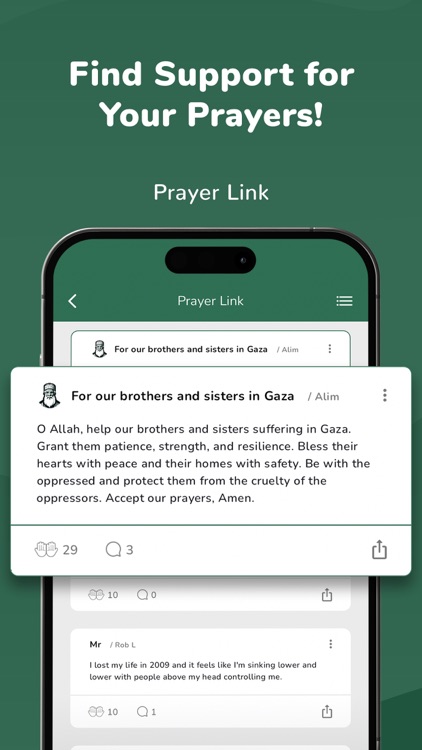 Alim: Islamic Guide & Quran by Number 30 Technology