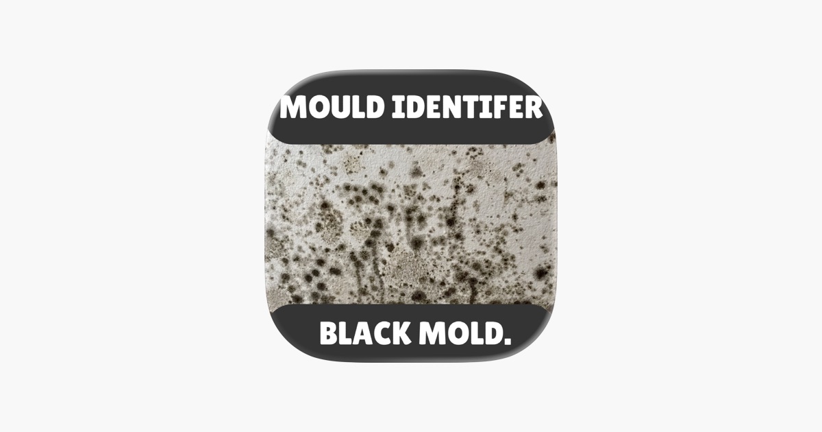‎Mould identifier App - App Store