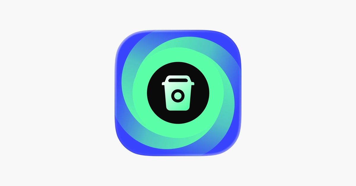 ‎App cleanup - free up storage – App Store