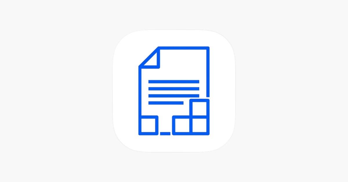 ‎App ResumeBuilder - Easy CV Maker - App Store