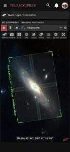 Telescopius App Reviews – Features, Alternatives & User Ratings