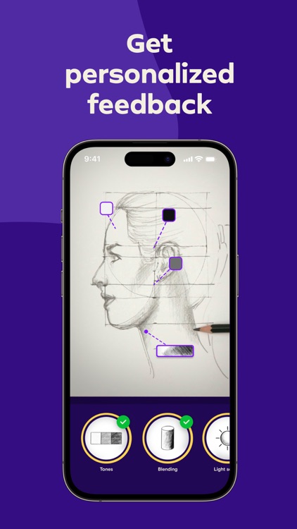 Simply Draw: Learn to Draw by Simply Ltd