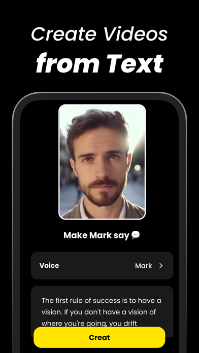 Avatar Clone for iPhone - Free App Download