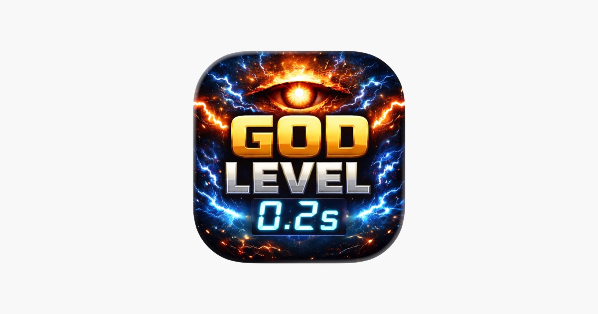 ‎App God Level - App Store