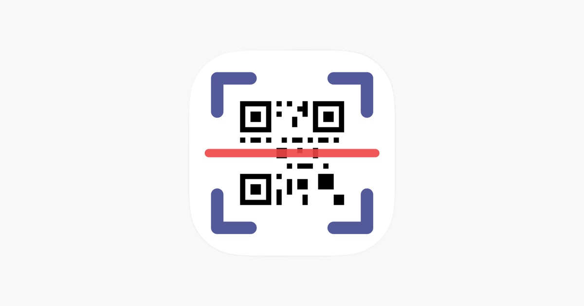 ‎QR Code: Scan QR & Barcode App - App Store